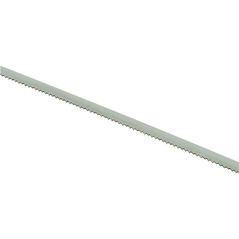 Woodstock D3521 - 105" x 1/4" x .025" x 14 TPI Raker Bandsaw Blade ...